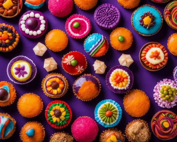 Los Mejores Dulces para Fiestas en Perú - ¡Disfrútalos conmigo!